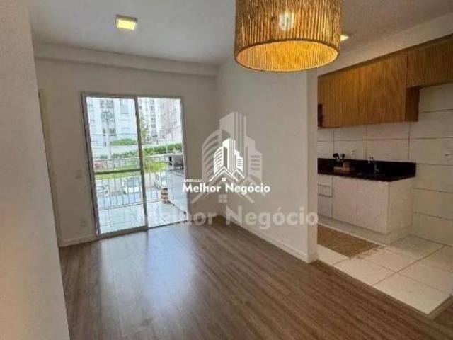 Apartamento com 2 quartos 1 suíte à venda no Condomínio Reserva Premium Residencial da Mata Jard
