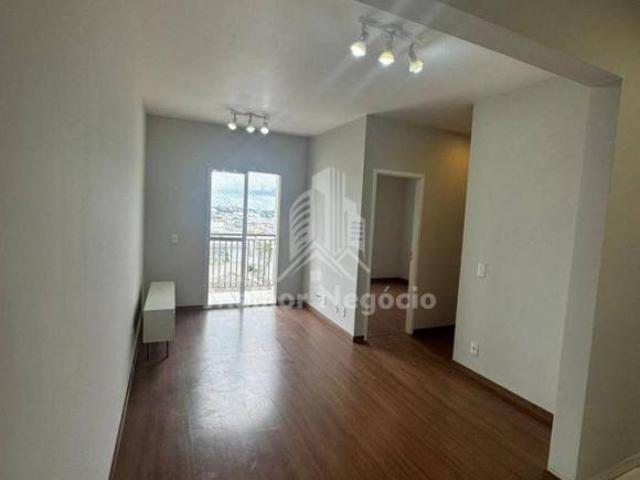 Apartamento com 2 quartos 1 suíte à venda no condominio Viva Vista Alameda em Sumaré SP