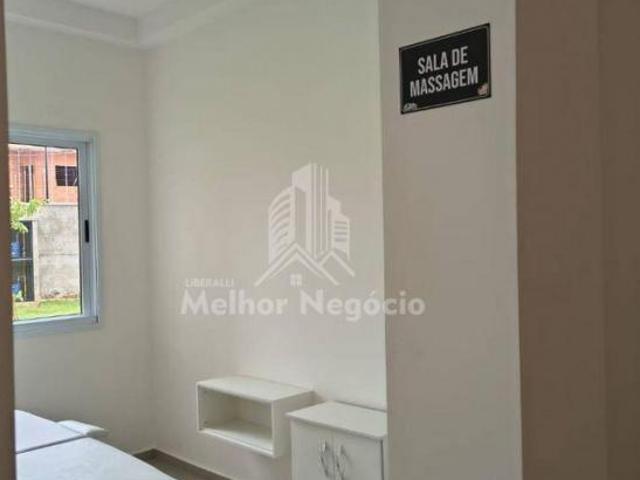 Apartamento com 2 quartos 1 suíte à venda no Happy Condomínio Club Parque São Miguel, Hortolândi