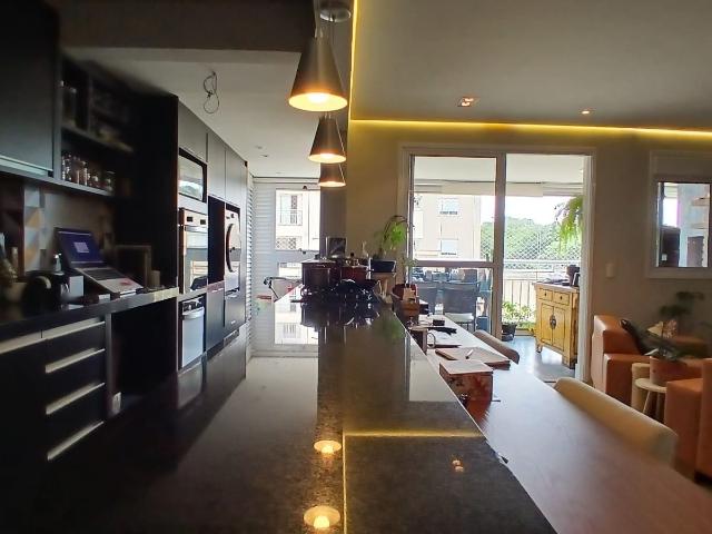 Apartamento com 2 quartos 1 suíte à venda no reserva Jaguaré