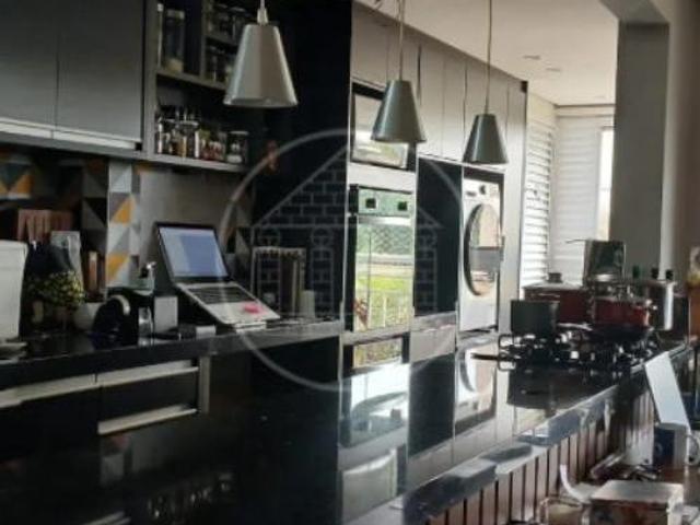 Apartamento com 2 quartos 1 suíte à venda no reserva Jaguaré