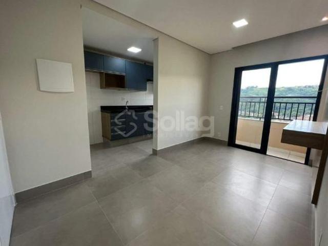 Apartamento com 2 quartos 1 suíte à venda no Residencial Rampazzo em Valinhos – 52m², varanda e 1