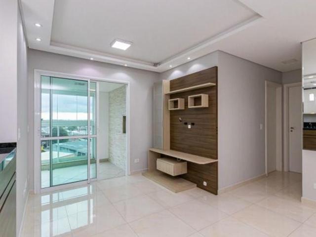 Apartamento com 2 quartos 1 suíte, à venda Portão