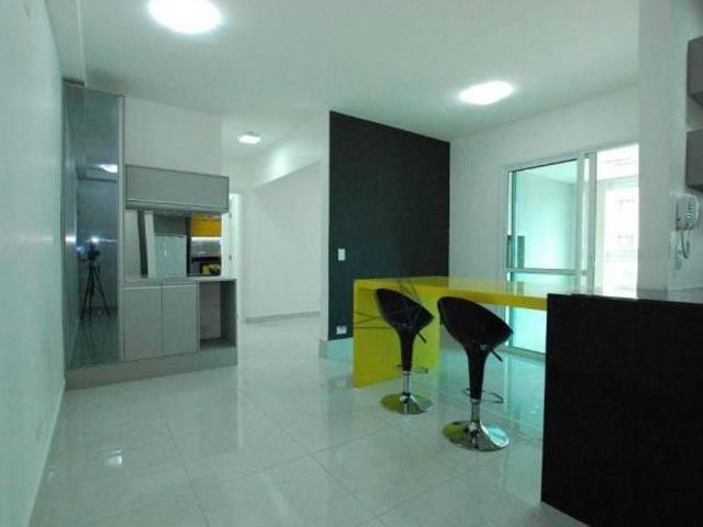 Apartamento com 2 quartos 1 suíte, à venda Portão