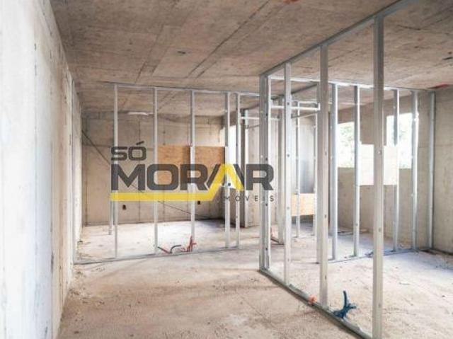 Apartamento com 2 Quartos 1 suite a Venda Predio Novo, no bairro Floramar, na cidade de Belo Ho