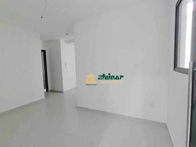 Apartamento com 2 quartos 1 suite ao lado do metro parada inglesa à venda, 41 m² por R$ 315.000 P