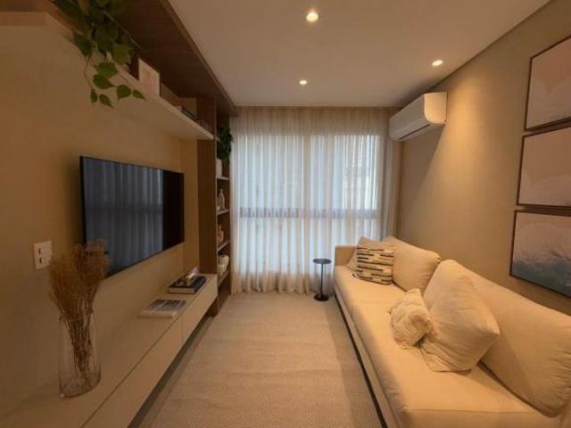 Apartamento com 2 Quartos 1 Suíte Alto Padrão de Acabamento na melhor localização da cidade