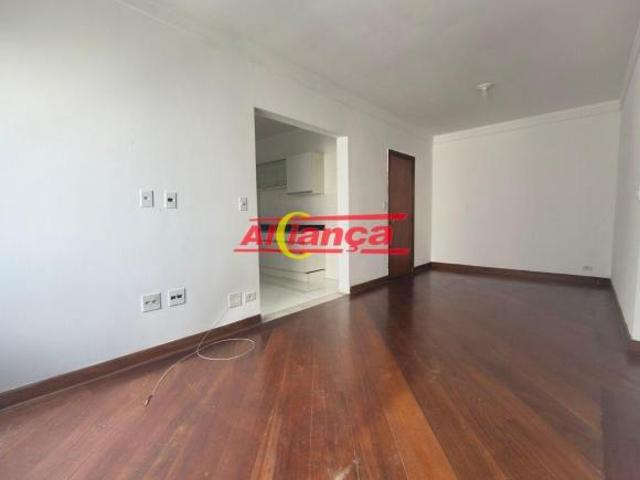 Apartamento com 2 quartos 1 suíte, Gopouva, Guarulhos, SP
