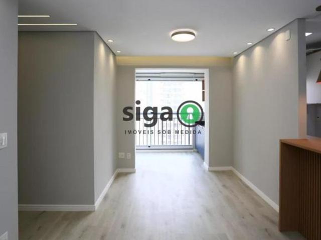 Apartamento com 2 Quartos 1 Suíte