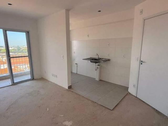 Apartamento com 2 quartos 1 suíte e 1 vaga à venda no Bela Vista Mollon em Santa Bárbara d&apos Oeste