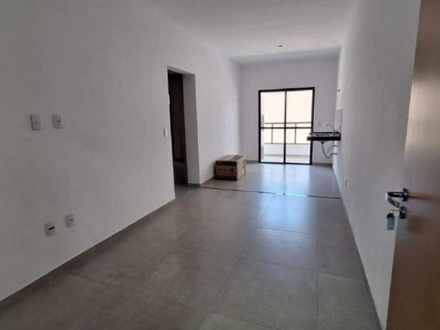 Apartamento com 2 quartos, 1 suíte e 1 vaga à venda no Residencial Andaluz em Americana