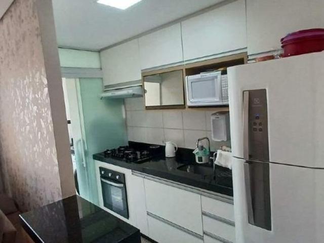 Apartamento com 2 quartos, 1 suíte e 1 vaga à venda no Residencial Imagine em Santa Bárbara d&apos Oeste