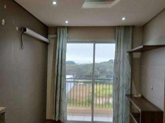 Apartamento com 2 quartos, 1 suíte e 1 vaga à venda no Residencial Liberty Garden em Santa Bárbara d