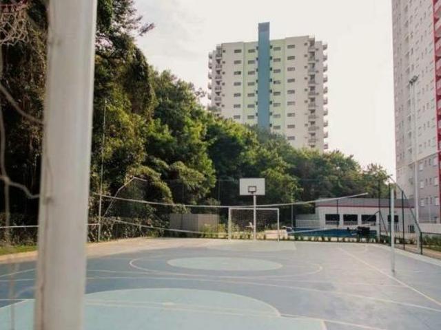 Apartamento com 2 quartos, 1 suíte e 1 vaga à venda no Residencial Portal dos Ipês em Santa Bárbara
