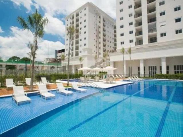 Apartamento com 2 Quartos 1 suíte e 1 vaga no Butantã. FL64