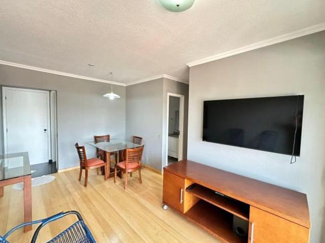 Apartamento com 2 Quartos 1 suíte e 1 vaga no Jardim Bonfiglioli. FL64