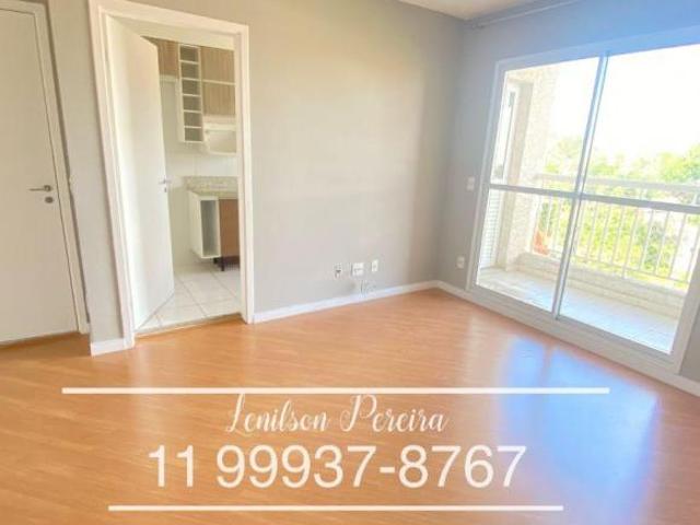 Apartamento com 2 quartos 1 suíte e 1 vaga no Jardim das Vertentes/ Vila Sônia. FL64