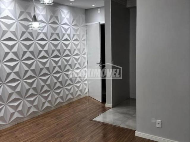 Apartamento com 2 Quartos, 1 suíte e 1 vaga no Jd. Leocádia!