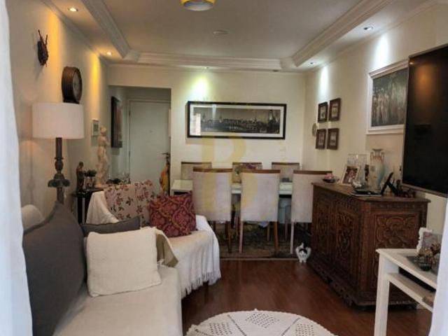 Apartamento com 2 Quartos, 1 Suíte e 1 Vaga na Vila Leopoldina