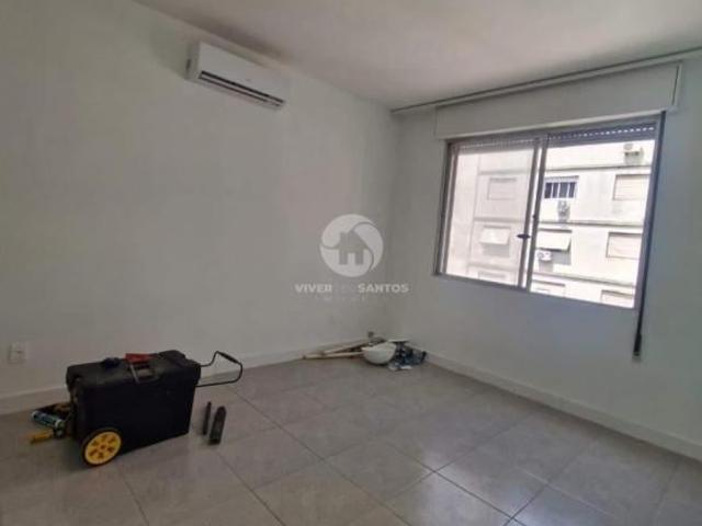 Apartamento com 2 Quartos 1 suíte e 2 banheiros José Menino