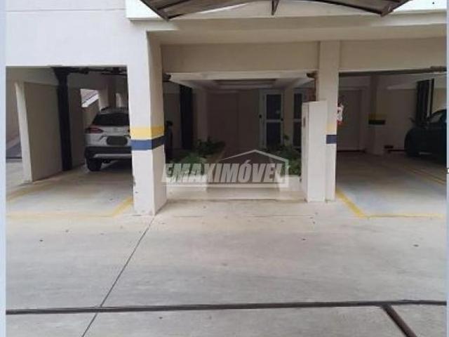 Apartamento com 2 quartos, 1 suíte e 2 vagas no Campolim! Sorocaba/SP