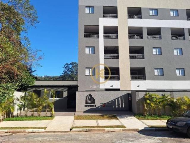 Apartamento com 2 Quartos 1 Suíte e 2 Vagas/Garagem à venda, 65 m² por R$ 375.000 Condomínio Evid