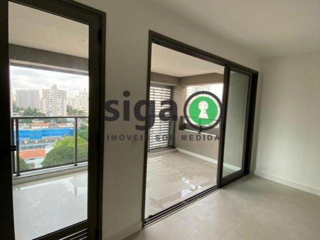 Apartamento com 2 quartos 1 suíte e home officie à venda em Vila Mariana SP