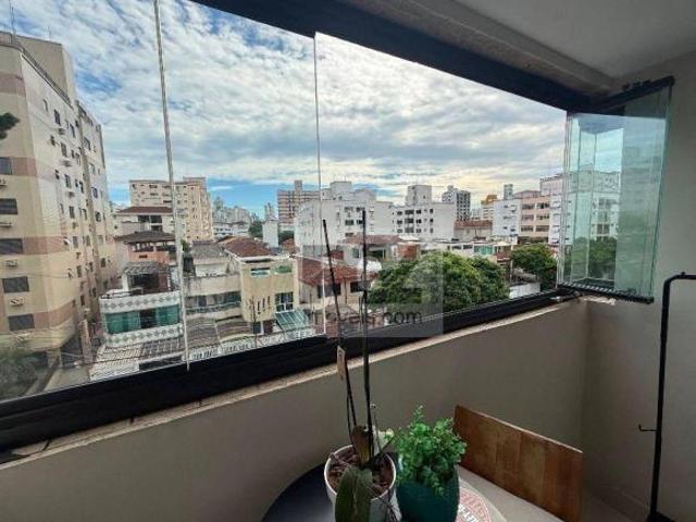 Apartamento com 2 quartos 1 suíte Lazer com PISCINA CHURRASQUEIRA E SALÃO DE FESTAS à venda, 6