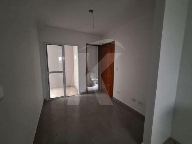 Apartamento com 2 quartos 1 suíte sem vaga 43m²
