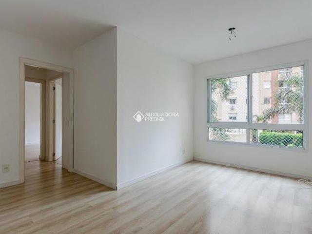 Apartamento com 2 quartos 1 Suíte | Semi Mobiliado, 60 m² Life Park aceita pet