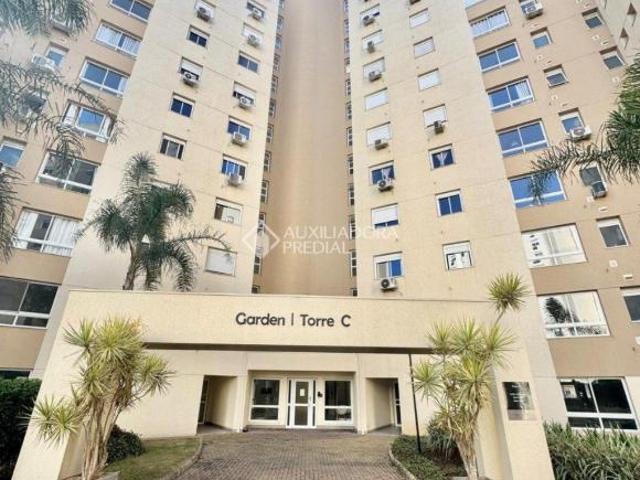 Apartamento com 2 quartos 1 Suíte | Semi Mobiliado, 60 m² Life Park aceita pet