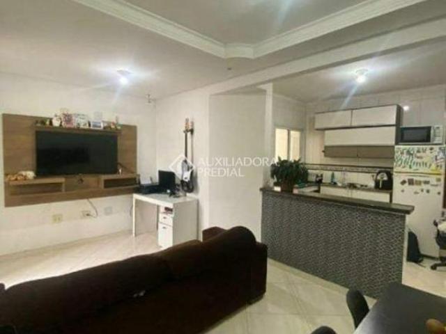 Apartamento com 2 quartos, 1 suite para venda possui 60m² no bairro Vila Guiomar Santo André SP
