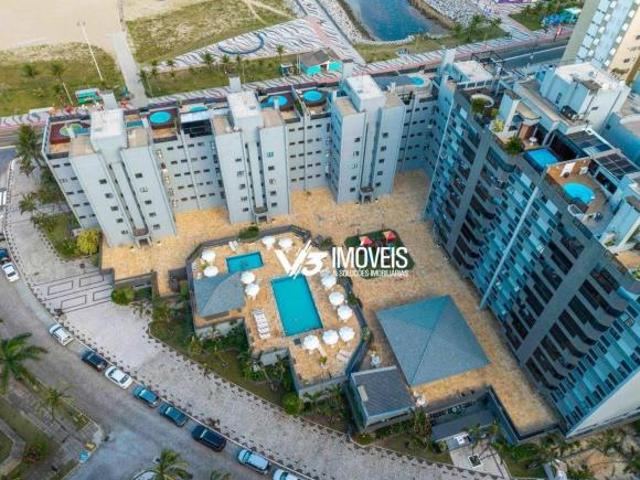 Apartamento com 2 Quartos 1 suíte, Reformado com Vista Mar em Caiobá por R$ 1.399.900 Matinhos/P