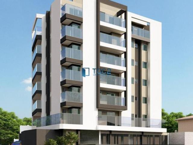 Apartamento com 2 quartos, 1 suíte, vaga, 75 m² por R$ 390.000 Ae