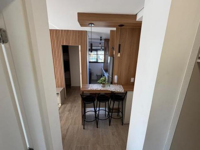 Apartamento com 2 quartos, 1 vaga, 43 m² à venda em Jardim São Paulo