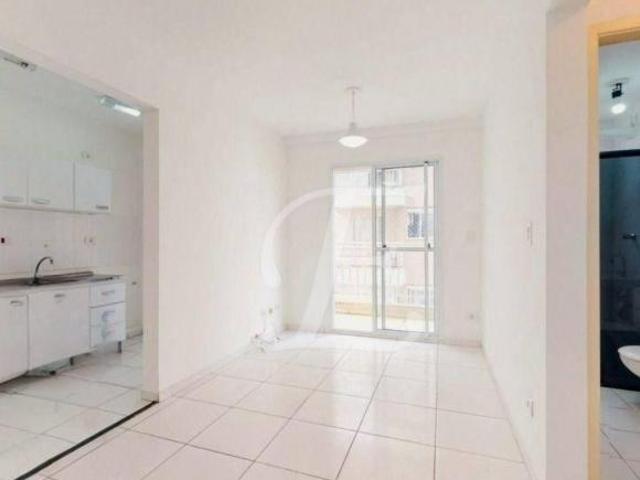 Apartamento com 2 quartos, 1 vaga, 46 m², à venda por R$ 372.300,00 Vila Nova Cachoeirinha São P