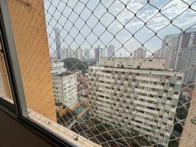 Apartamento com 2 quartos, 1 vaga, 54 m² Condomínio Três Marias Tatuapé