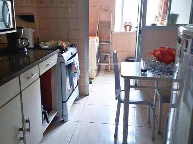 Apartamento com 2 quartos, 1 vaga, 72 m² à venda por R$ 430.000 Vila Nova Cachoeirinha São Paulo
