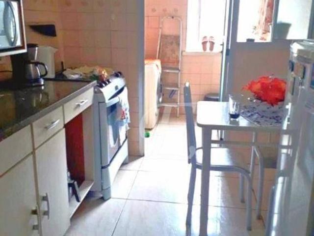 Apartamento com 2 quartos, 1 vaga, 72 m² à venda por R$ 430.000 Vila Nova Cachoeirinha São Paulo