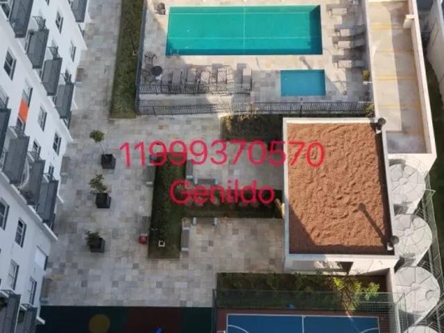 Apartamento com 2 quartos 1 vaga 1 banheiro cozinha planejada facil acesso ao metro aceita petfl55