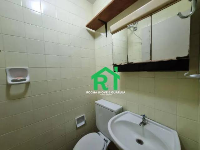 Apartamento com 2 Quartos, 1 vaga, à venda em Enseada Guarujá/SP