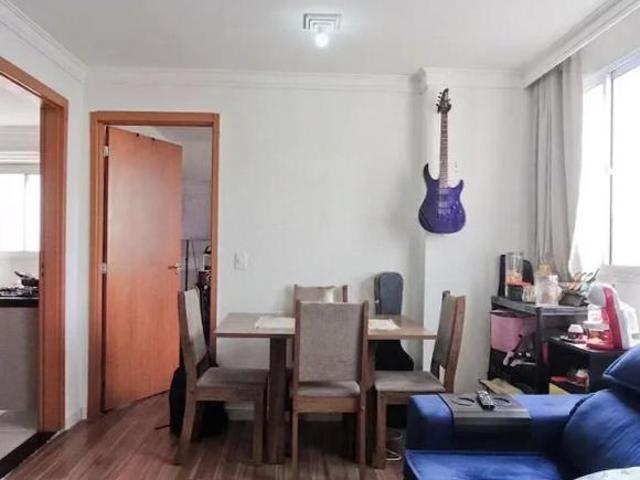 Apartamento com 2 quartos, 1 vaga venda, Pirituba