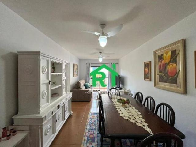 Apartamento com 2 quartos, 1 vaga à venda no Tombo, Guarujá
