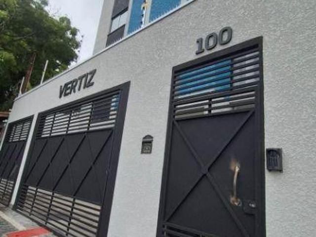 Apartamento com 2 quartos, 1 vaga à venda, a partir de 41 m² por R$ 275.000 Vila Curuçá São Paul