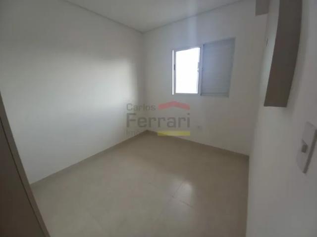 Apartamento com 2 quartos, 1 vaga à venda Carandiru