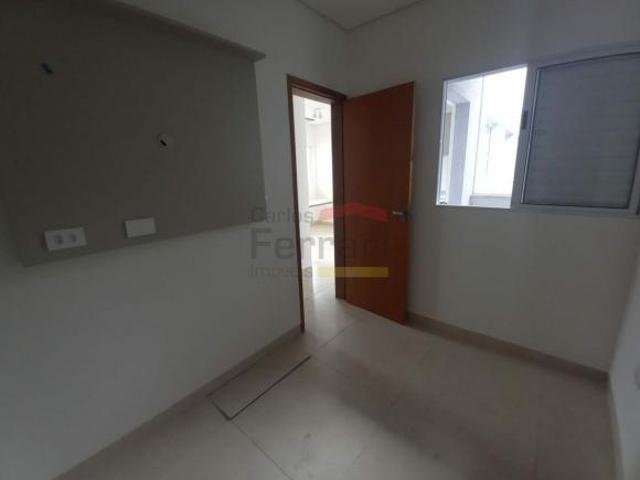 Apartamento com 2 quartos, 1 vaga à venda Carandiru