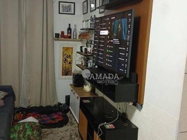 Apartamento com 2 quartos, 1 vaga à venda, com 57 m² por R$ 235.000 Itaquera São Paulo/SP