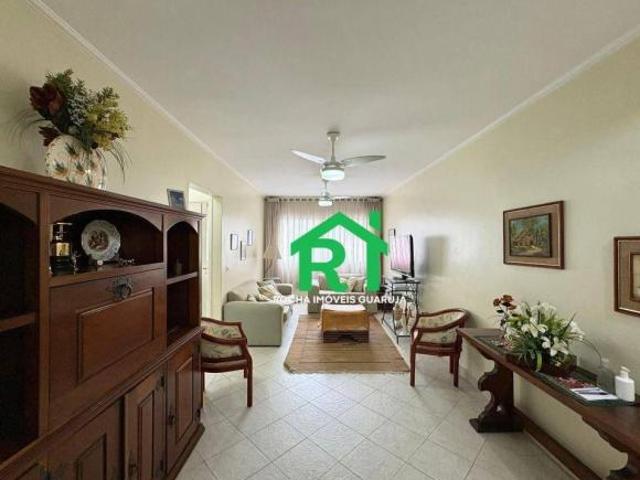 Apartamento com 2 quartos, 1 vaga à venda em Jardim Astúrias, Guarujá