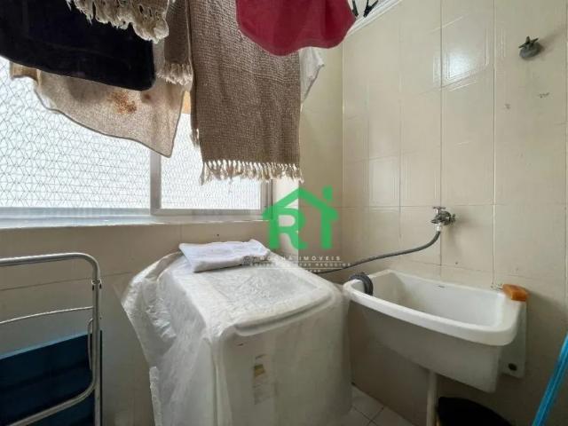 Apartamento com 2 quartos, 1 vaga à venda em Pitangueiras, Guarujá