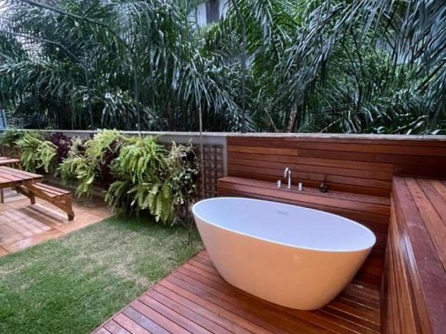 Apartamento com 2 quartos 1 vaga à venda em Vila Madalena